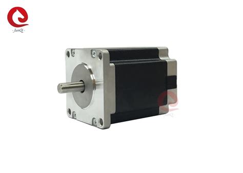 3 Phase 60mm Nema24 1 5a 1 1nm Hybrid Stepper Motor For Cnc Machine Moteur