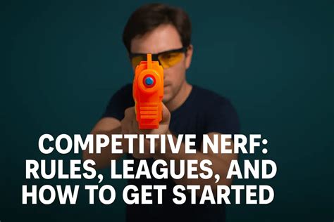 Best Nerf Shotguns Exploring Features And Options