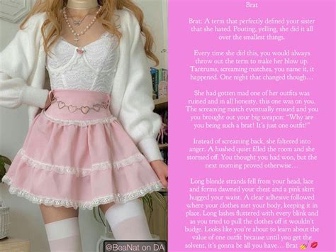 Sissy Story On Tumblr