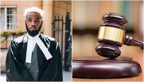 القبض على محامٍ مزيف ربح 26 قضية في كينيا مـزمـز