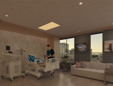 Enhance Your Wellbeing With Bioup Innovative Led Technology Cooper