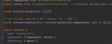 在dialog中使用sticky 无效 Issue PanJiaChen vue element admin GitHub