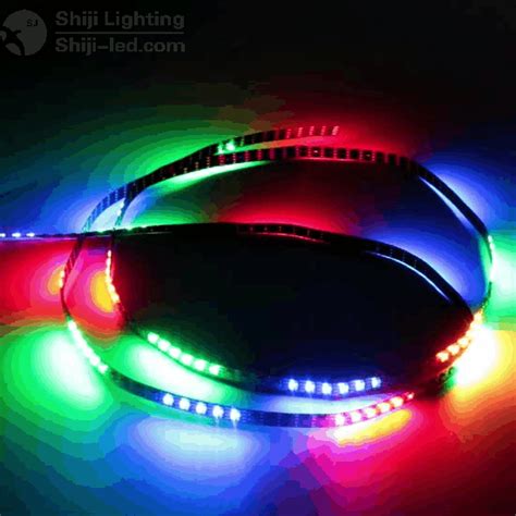 Led Strip Shenzhen Shiji Lighting Co Ltd