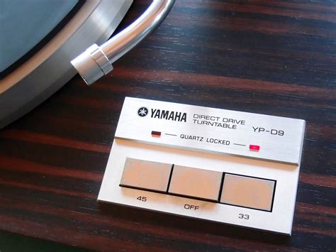 Yahoo オークション Yamaha Yp D9 ジャンク品