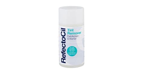RefectoCil Tint Remover Barve za obrvi za ženske Spleticna si