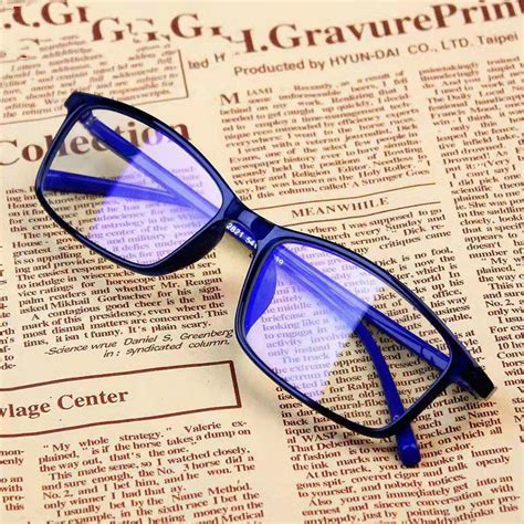 Computer Glasses แว่นกรองแสง แว่นคอมพิวเตอร์ กรองแสงสีฟ้า Blue Light