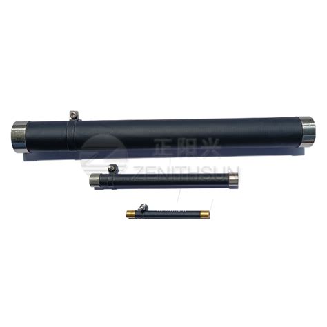 Tubular High Voltage Divider Non Inductive Resistor Supplier Zenithsun
