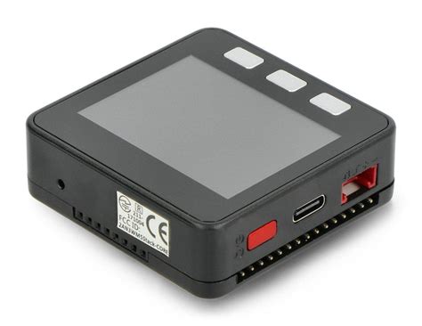 M5Stack Core Basic V2 6 kūrimo modulis ESP32 modelis AN 20531