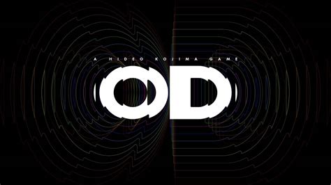 Kojima Productions And Xbox Announce OD Niche Gamer
