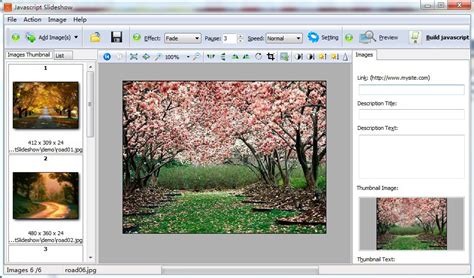 A Pdf Javascript Slideshow Builder Pdf Utilities Software For