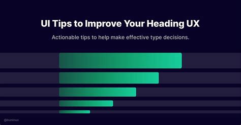 text alignment best practises make your ui more effective and easy to