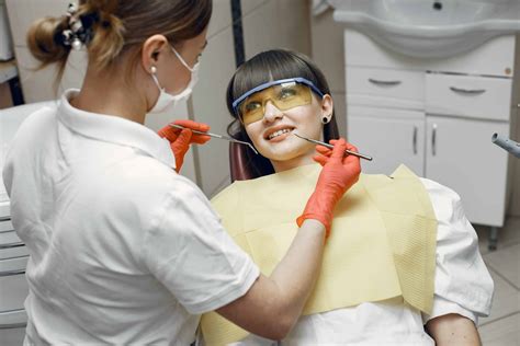 Why Does My Dentist Measure And Poke My Gums Kari Ryan Dentistry
