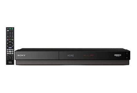 駿河屋 ソニー ブルーレイディスクdvdレコーダー 1tb Bdz Fw1000 状態：b Casカード欠品本体状態難（ブルー