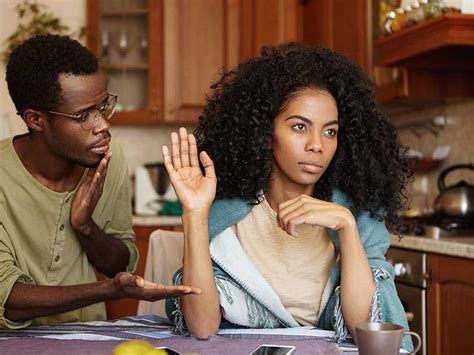 Everything About What Is Stonewalling In A Relationship