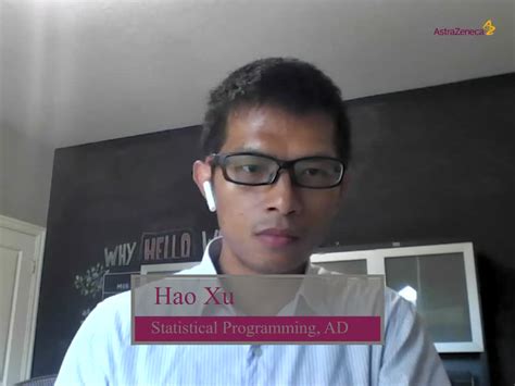 Binh Lam On Linkedin Astrazeneca Is A Place To Build A Rewarding And