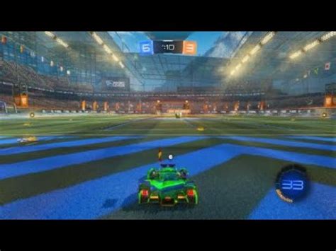 Rocket League Youtube