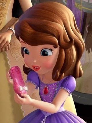 Sofia Hold Grad Shoe Sofia The First Princess Sofia The First