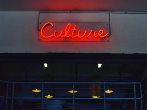 Premium Photo Low Angle View Of Illuminated Text
