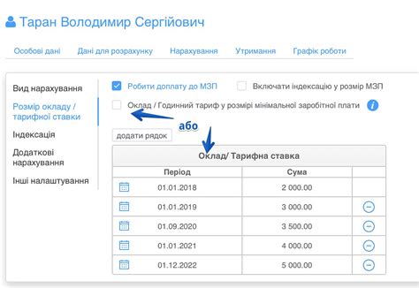 Расчет заработной платы в 2023 году начисление и удержание на руки