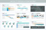 Project Toolbox Powerpoint Template MasterBundles
