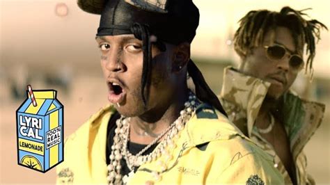 Ski Mask The Slump God Nuketown Ft Juice Wrld Directed By Cole Bennett Clothes Outfits