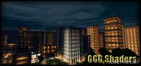 Download Shaders Console For Minecraft 121120 119 118