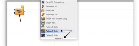 rhino creating rhino grasshopper script plugins