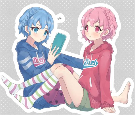 Shiyurinpu Danbooru