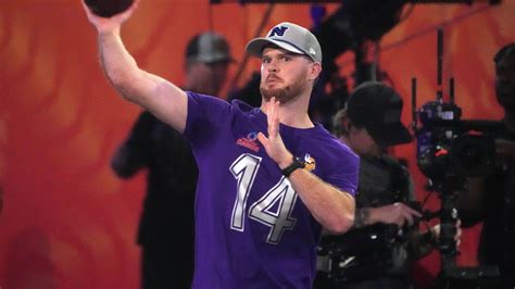 Raiders Team To Watch For Sam Darnold Yardbarker