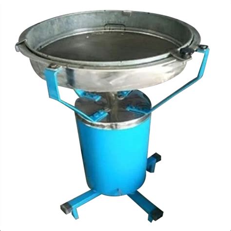 Agarbatti Powder Filter Machine Manufacturer From Pune Maharashtra