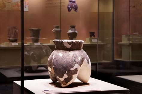 陶寺石峁两地遗址揭示4000年黄河文明标识澎湃号·媒体澎湃新闻 The Paper
