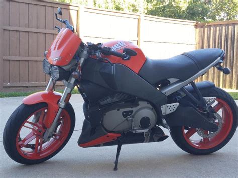 2009 Buell Xb12ss Motorcycles For Sale