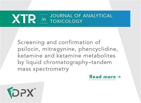 Dpx Technologies On Linkedin Automated Workplace Drug Testing Dpx
