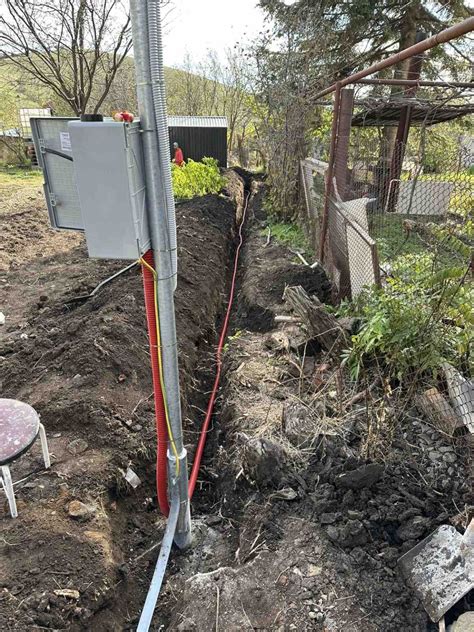 Направа На Ел Инсталация На Къща В Кв Рудник Електротехник Бургас електротехник по домовете