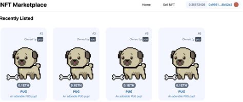 Github Sadityakumar Thegraph Nft Marketplace This Is The