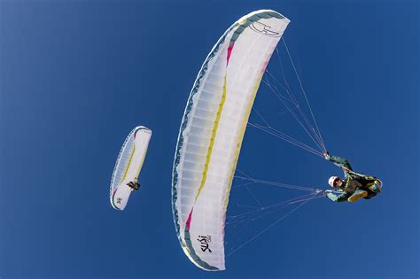 Susi Xped Paragliding Academy Gmbh Gleitschirmschule Und