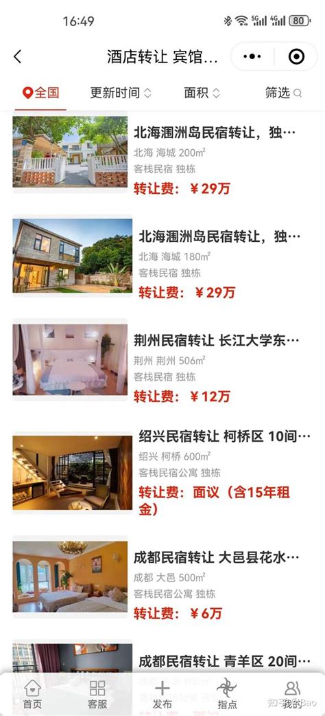 开民宿成本，现在做民宿挣钱吗 知乎
