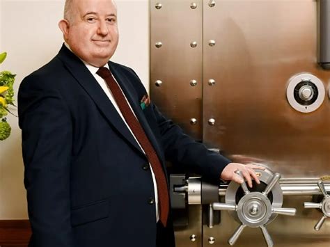 About Us Ibv International Vaults