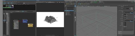 Solved Maya Arnold 5 Openvdb Render Problems Autodesk Community