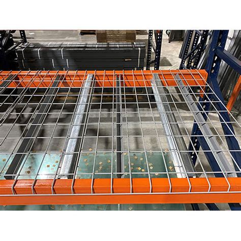 Mild Steel Deck Panel At 120 00 INR In Kolkata S K Weldedmesh Pvt Ltd