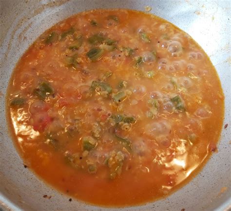 Ridge Gourd Moong Dal Sambar Recipe Hubpages