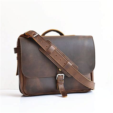 Us Postal Bag Mens Leather Messenger Bag Men Leather Messenger Bag For