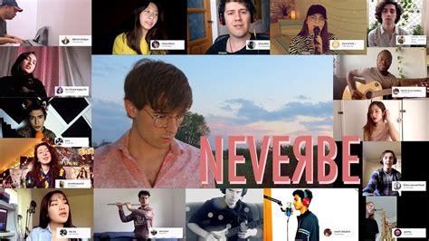 Never Be Nick Jacobs Youtuber Collab Project Youtube