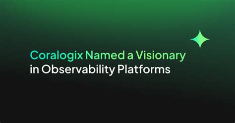 Coralogix Blog Log Analytics Observability Security And More