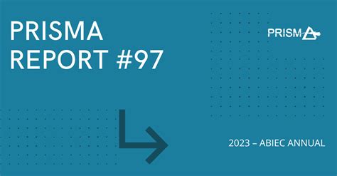 Prisma Market Report 97 2023 Abiec Annual