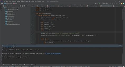 Rajshri Yeske On Linkedin Codsoft Java Task1 Numbergame