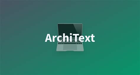 Architext A Hugging Face Space By Ifire
