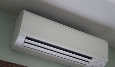 Smallest Ductless Mini Split Available