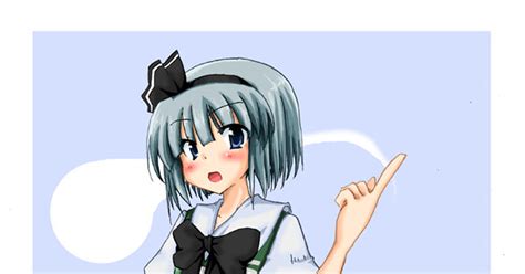 東方 みょん！ リュウヤのイラスト Pixiv