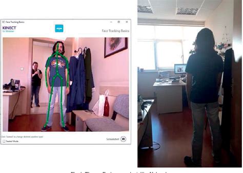 figure 1 from gender detection using 3d anthropometric measurements by